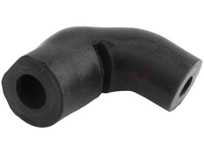 PRO PARTS Crankcase Breather Hose 8653344 Volvo C70 C30 S40 S60 AWD FWD ...