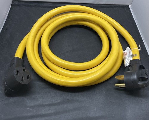 Xuanhua E257089 N14 50P 15’ Power Cord | eBay