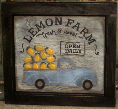 Primitives - Prim Farm