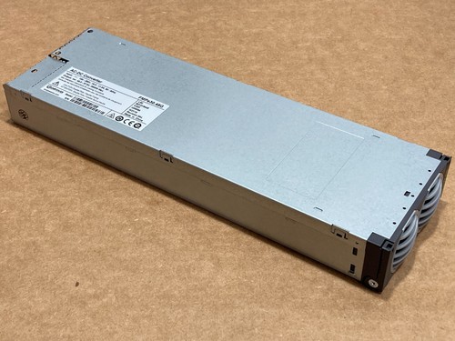 UNIPOWER FMPe30.48G 48V DC RECTIFIER 60 Amps 2900 Watts AC-DC CONVERTER ...