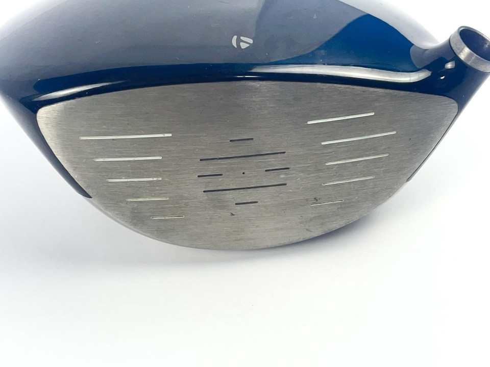 TaylorMade R9 MAX TYPE E Driver 1W Head 10.5° Right-handed RH Golf Club ...