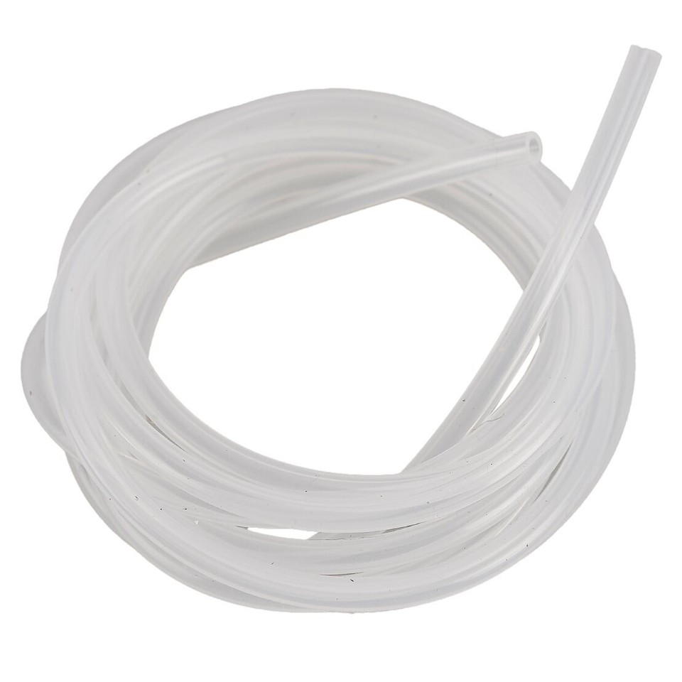 Peristaltic Pump Silicone Hose Tubing Tube for Testing Products Water ...