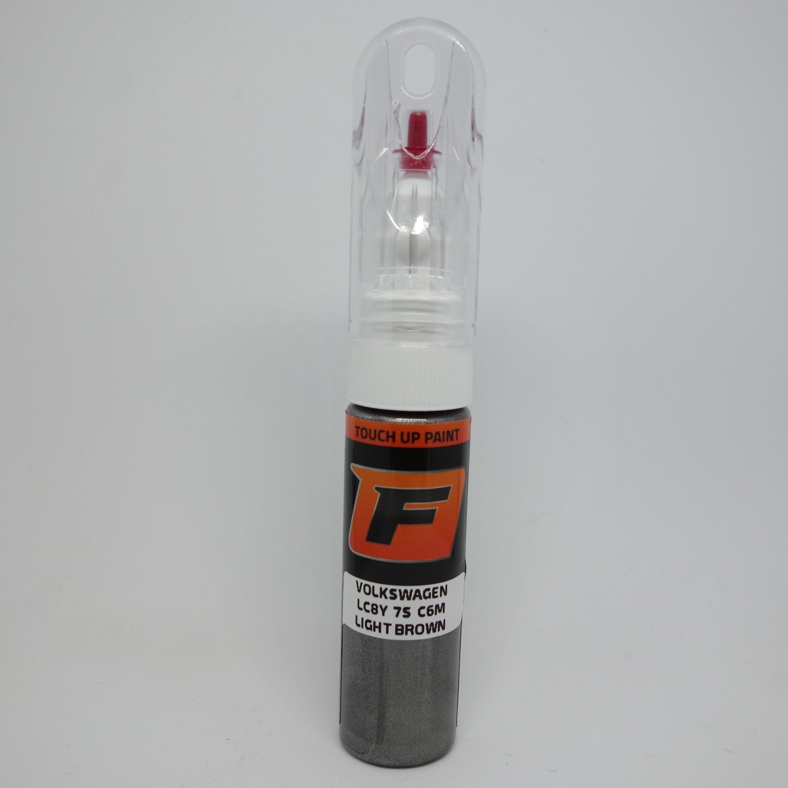 Touch up paint for VOLKSWAGEN VW LC8Y / 7S / C6M | Light Brown | Pen ...