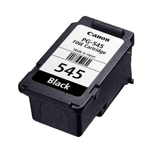 2x Original Canon PG545 Black Ink Cartridges For PIXMA MG2900 Inkjet ...