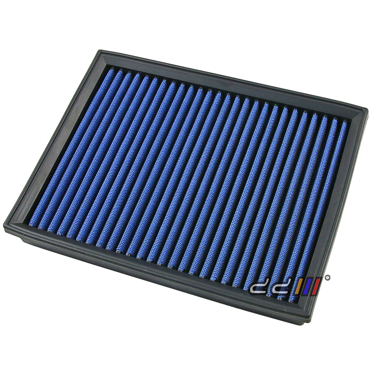 Works High Flow Engine Air Filter Kit Fit For Navara NP300 D23 2.3L ...