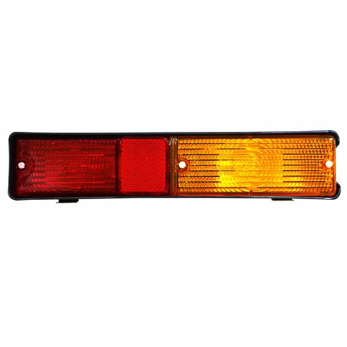 Massey Ferguson Landani 300 Tractor turn signal indicator Rear Light ...