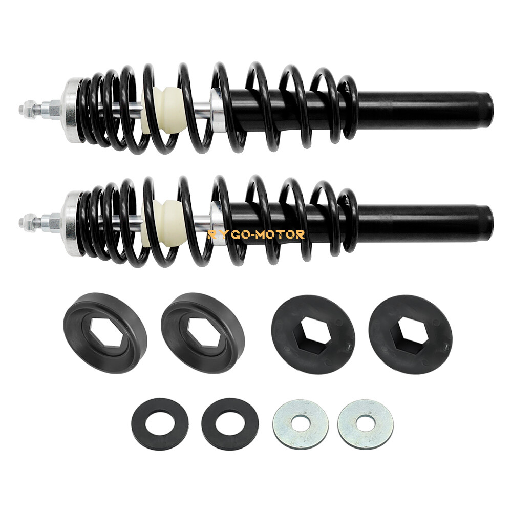 Front Shocks Strut 7041761 for Polaris Sportsman 335 400 500 600 700 ...