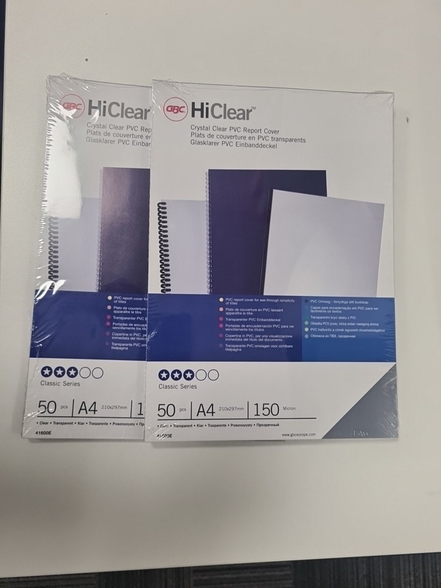 Www Clearcom Plastic Report Covers CLEAR FRONT REPORT COVERS From Lion