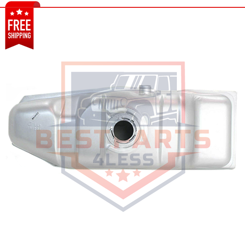 20 Gallon Fuel Gas Tank for 85-95 Chevy S10 / GMC S15 / Sonoma Pickup ...