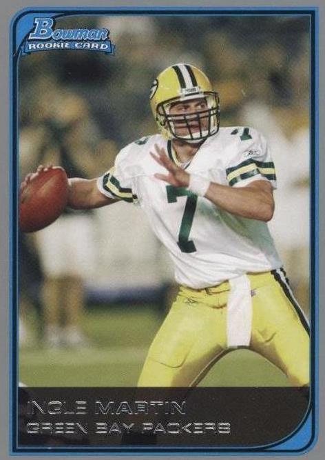 2006 Bowman - Ingle Martin #223 (RC) for sale online | eBay
