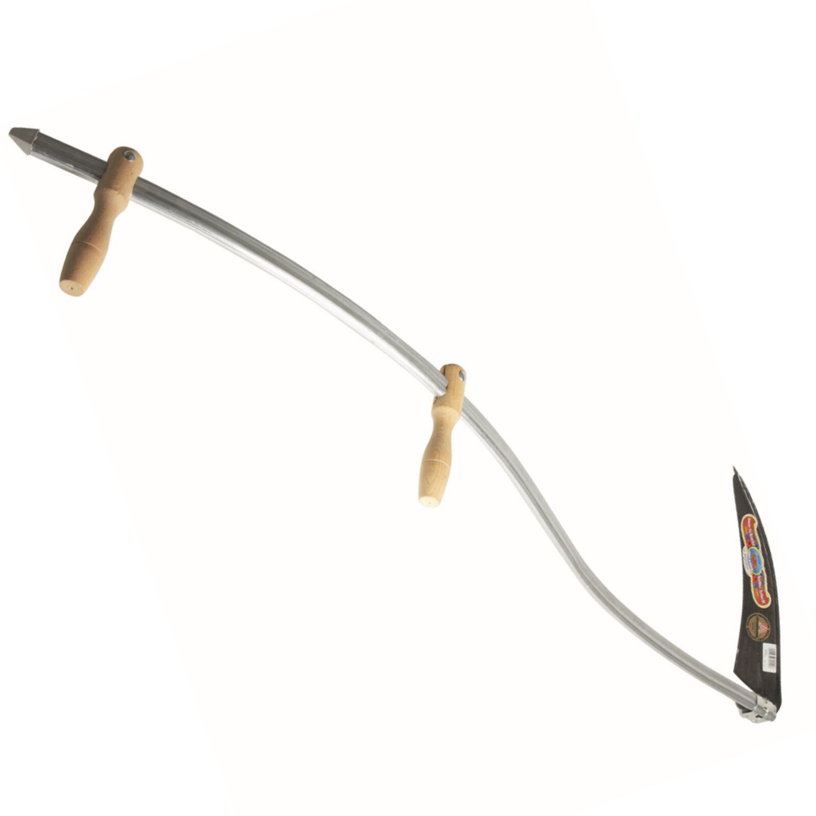 Scythe 18" Grass Cutter Bramble High Quality Blade Lightweight ...