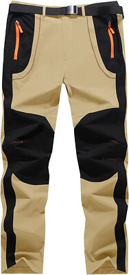 NWT 2XL TRR OUTDOOR Snow Ski Waterproof Softshell Snowboard Pants ...