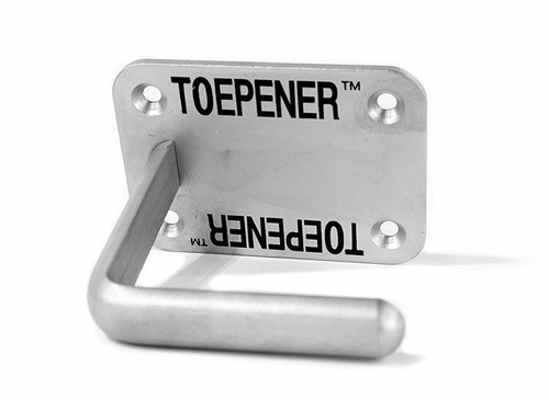 Hands Free Door Opener Foot Operated Handle Pull No Touch Contactless ...