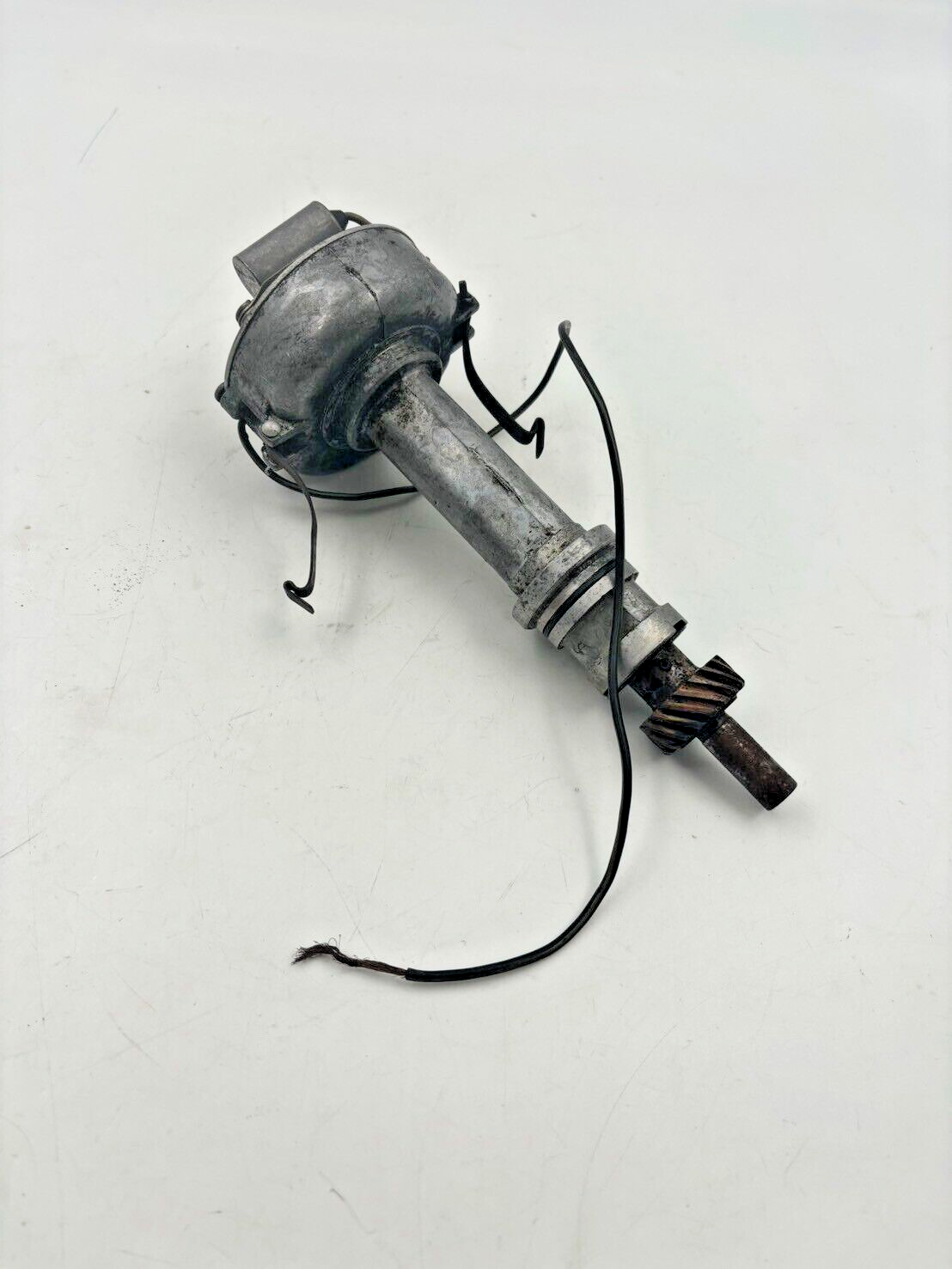 Motorcraft Distributor For Ford Pinto 1600 2000 O.H.C. Engine 71BB ...