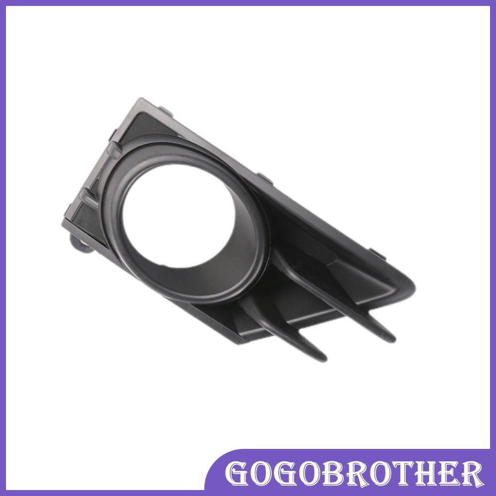 Left Side Front Fog Light Lamp Bezel Cover Frame Fits For Subaru 2013 ...