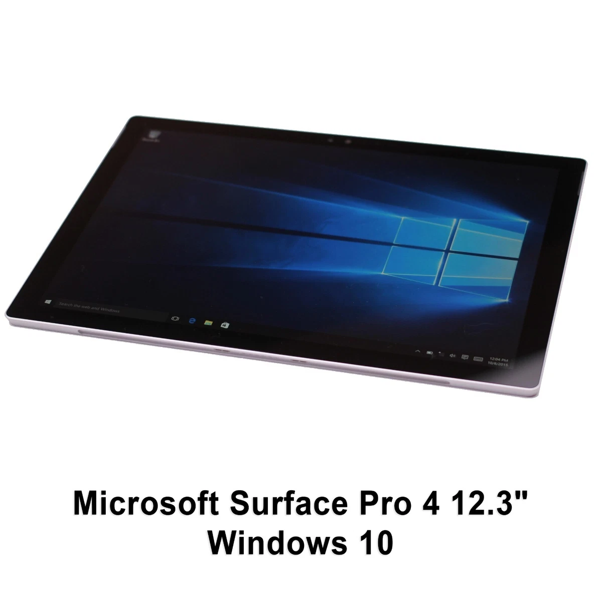 WINDOWS11可 Surface Pro4 Core m3-6Y30 - PC/タブレット
