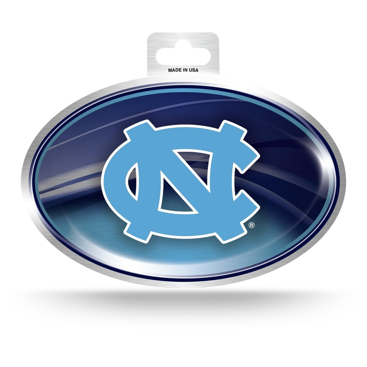 Small Unc Logo University Of North Carolina LogoArt