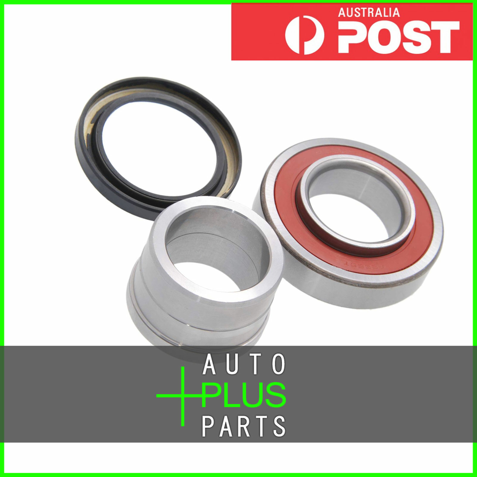 Fits CHEVROLET TRACKER - REPAIR KIT, BALL BEARING REAR AXLE SHAFT ...