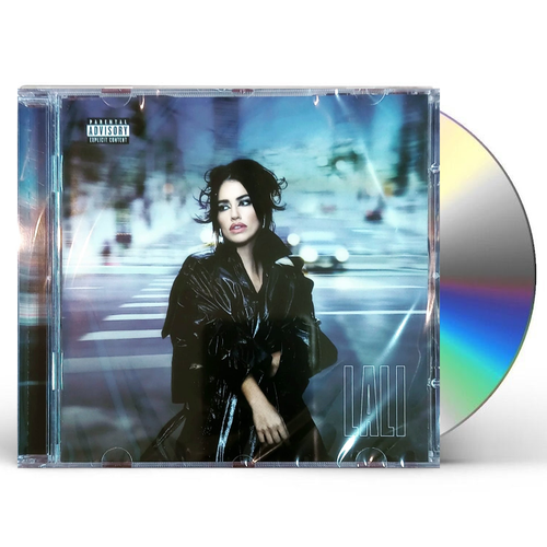 Lali - Lali (2023) CD Brand new sealed Made in Argentina New Album | eBay