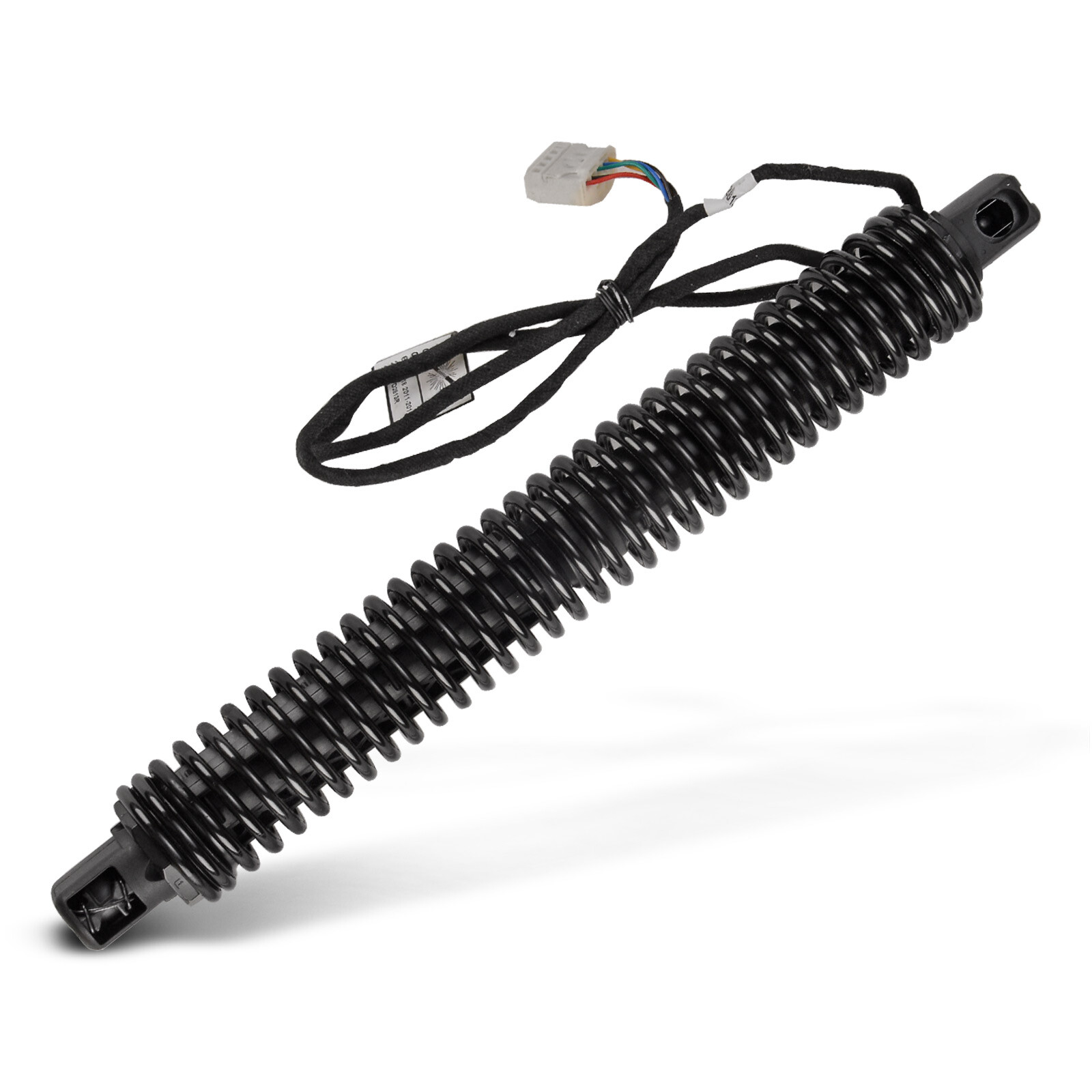 1x Spindle Drive Gas Strut w/ Power Opener Tailgate RH for BMW F10 520i ...