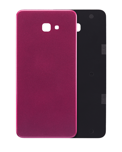 Back Cover Glass Compatible For Samsung Galaxy J4 Plus (J415 / 2018 ...