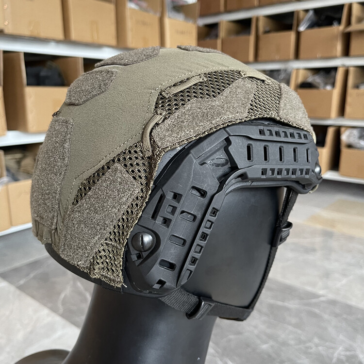 Helmet Skins