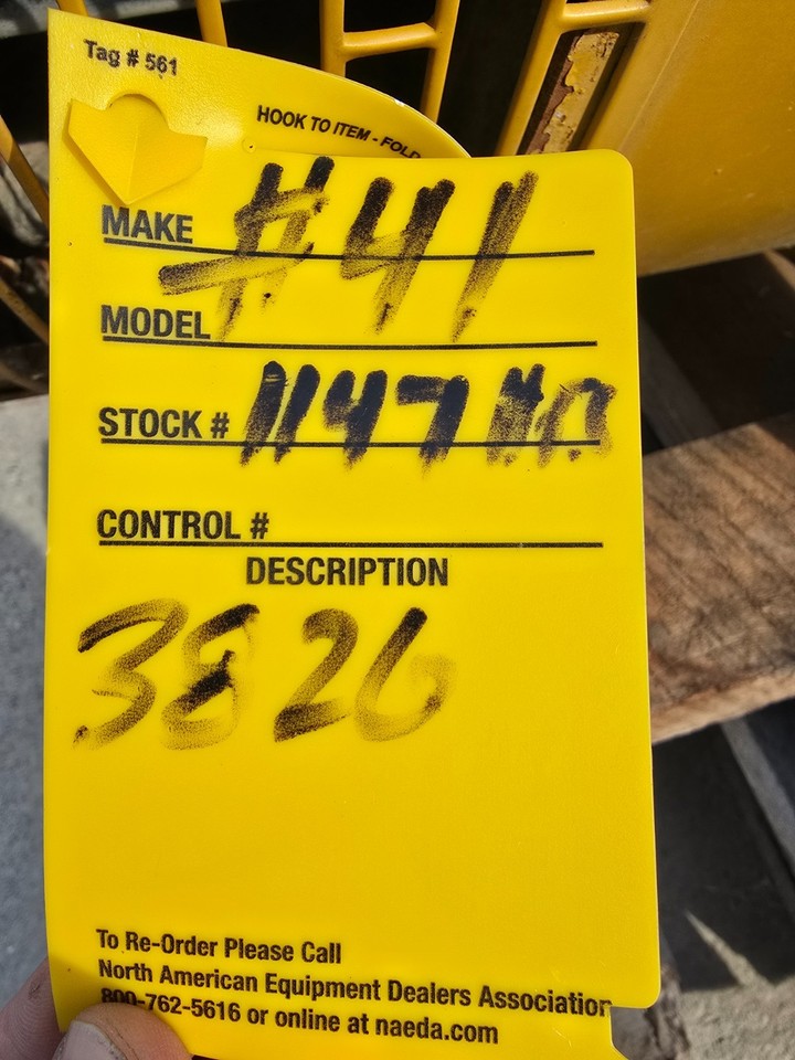 Caterpillar SR4B 320 KW PRIME Rated Generator End 12Lead 480V 481Amps ...