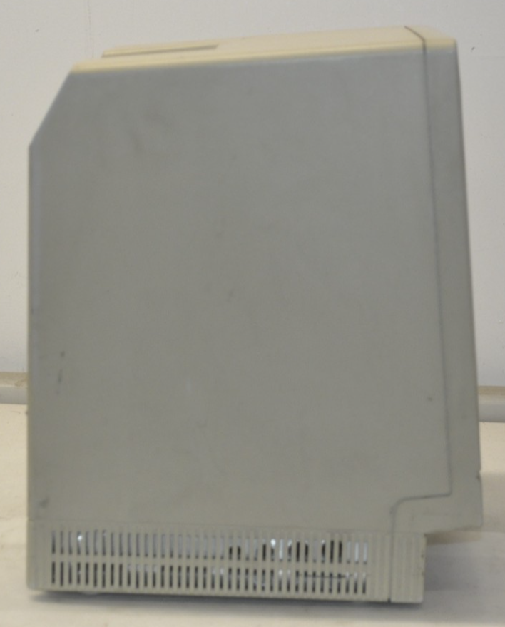 VINTAGE APPLE MACINTOSH SE/30 COMPUTER M5119 POWER ON UNABLE TO TEST ...