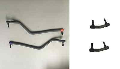 ^4 PK. OEM Lawnmower Tie Rod,Drag Links 597069902,597069802,597069702 ...