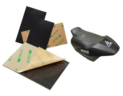 Snowmobile Seat Repair Patch Kit | eBay