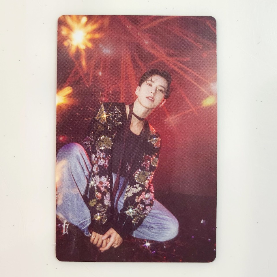 SEVENTEEN 'SEVENTEENTH HEAVEN' POB, STANDARD, WEVERSE Ver. CARAT Ver ...