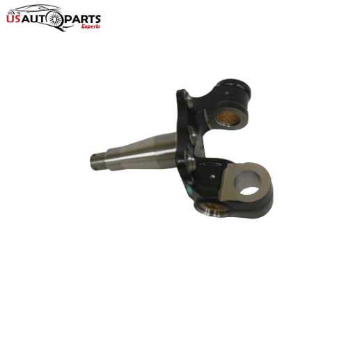 Genuine Isuzu -Knuckle Rh Passenger Side Drag Link For NPR NPR-HD NQR ...