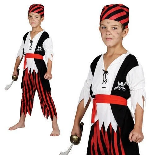 Castaway Outfits For Teens