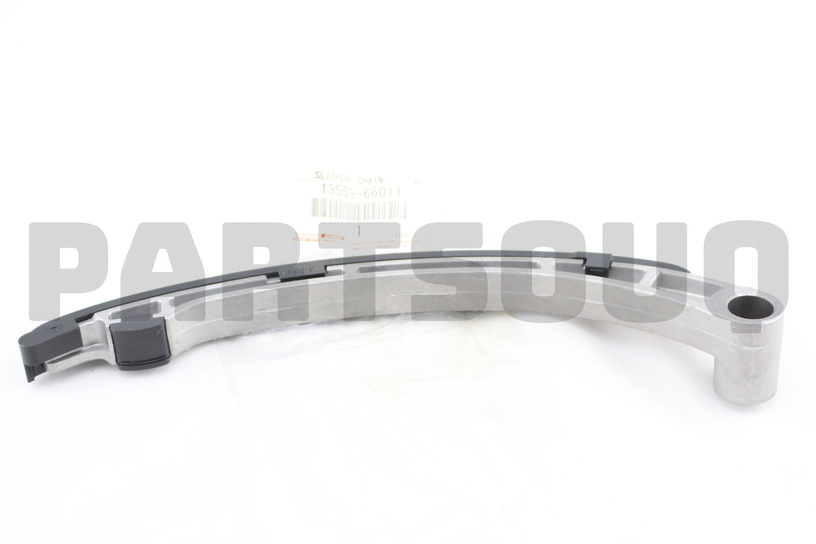 1355966011 Genuine Toyota SLIPPER, CHAIN TENSIONER 13559-66011 | eBay