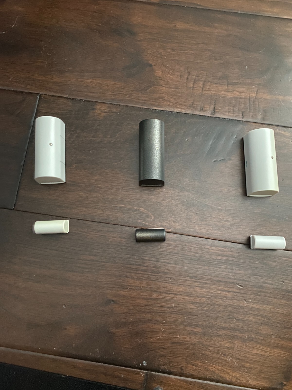 3 - Simplisafe Entry Sensor Sensors First Generation w/ New Battery ...