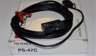 1Pc Keyence PS-47C Brand New ge | eBay