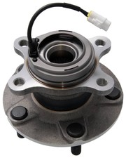 Rear Wheel Hub Febest 0782-sx4r OEM 43402-80j00 for sale online | eBay