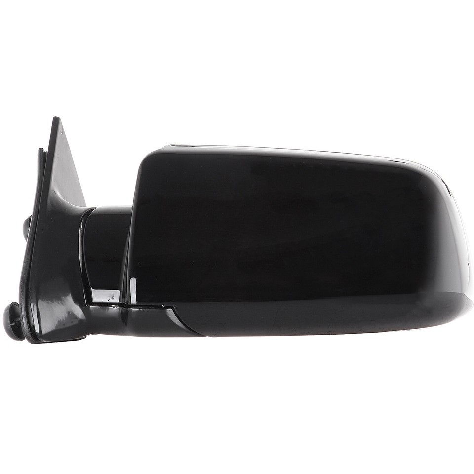 Power Side View Door Mirrors Pair For 88-98 C/K 1500 Tahoe Yukon Pickup ...