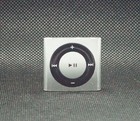 Apple iPod Shuffle 2gb 4th Generation Gray Model A1373 | eBay