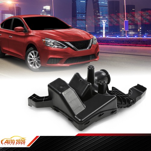 Air Intake Resonator Assy 16554-3RC2A 165543RC2A Fit For Nissan Sentra ...