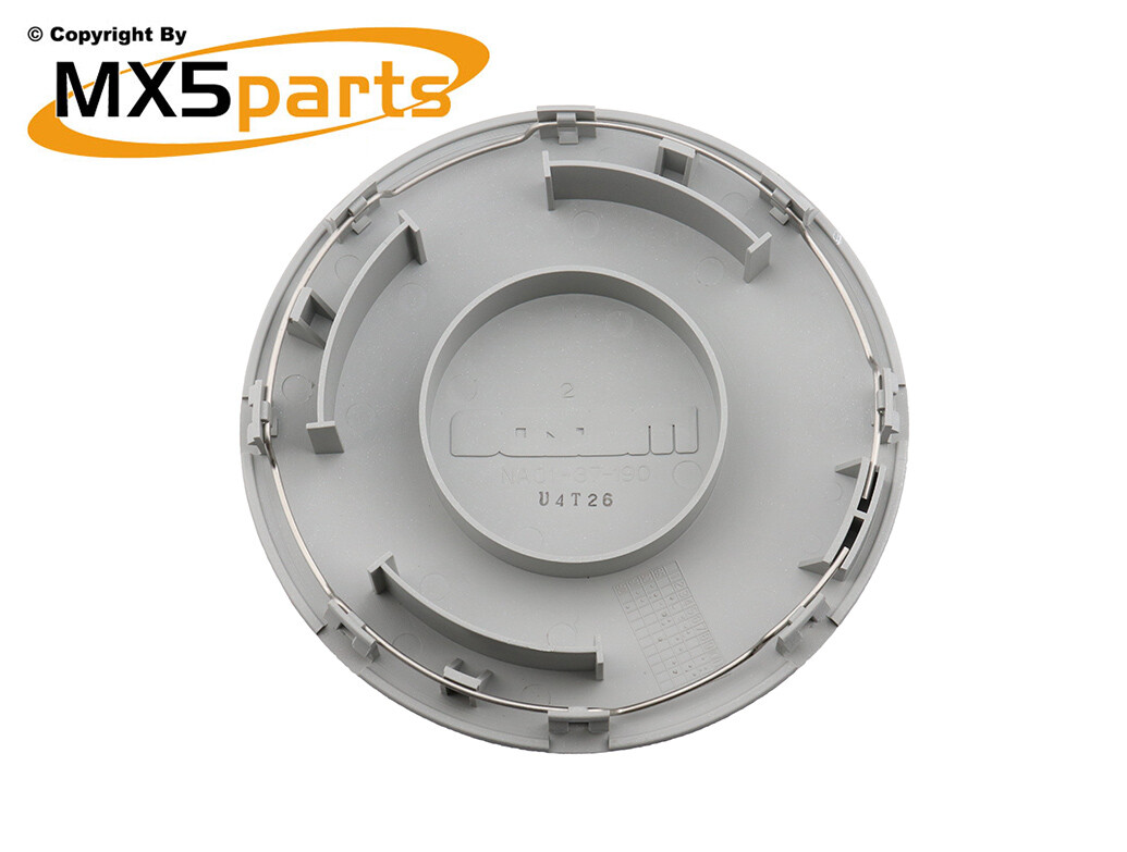 MX5 Daisy / Minilite Alloy Wheel Centre Cap Genuine Mazda MX-5 Mk1 ...