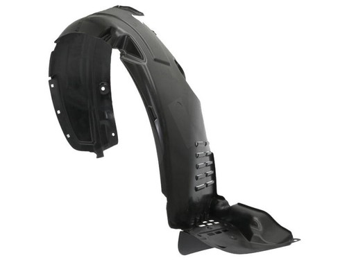 GENUINE BRAND NEW GUARD ASSY-FRONT WHEEL,RH SUITS SANTA FE 2009-2012 ...