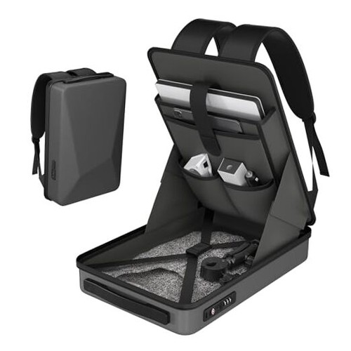 Starlink Mini Backpack Waterproof Starlink Mini Bag with TSA ...