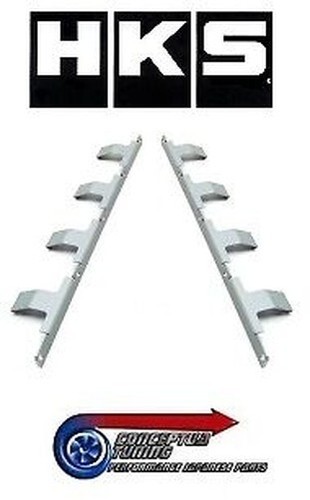 Original HKS Kipphebel Verschlüsse Ras - Für S14 200SX Zenki SR20DET ...