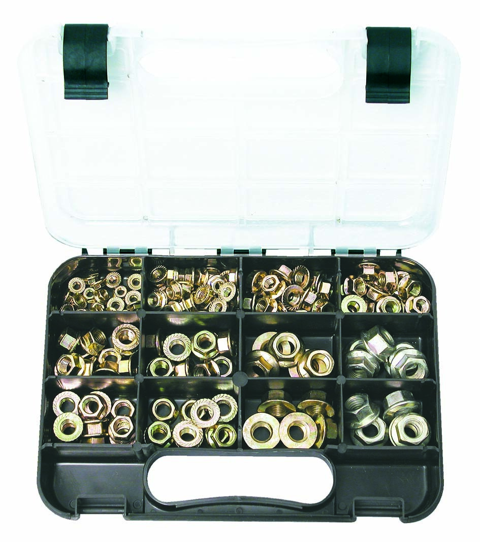 GJ Works GKA Grab Kits - Screws, Nuts, Bolts, Washers, Fuses, Pins ...