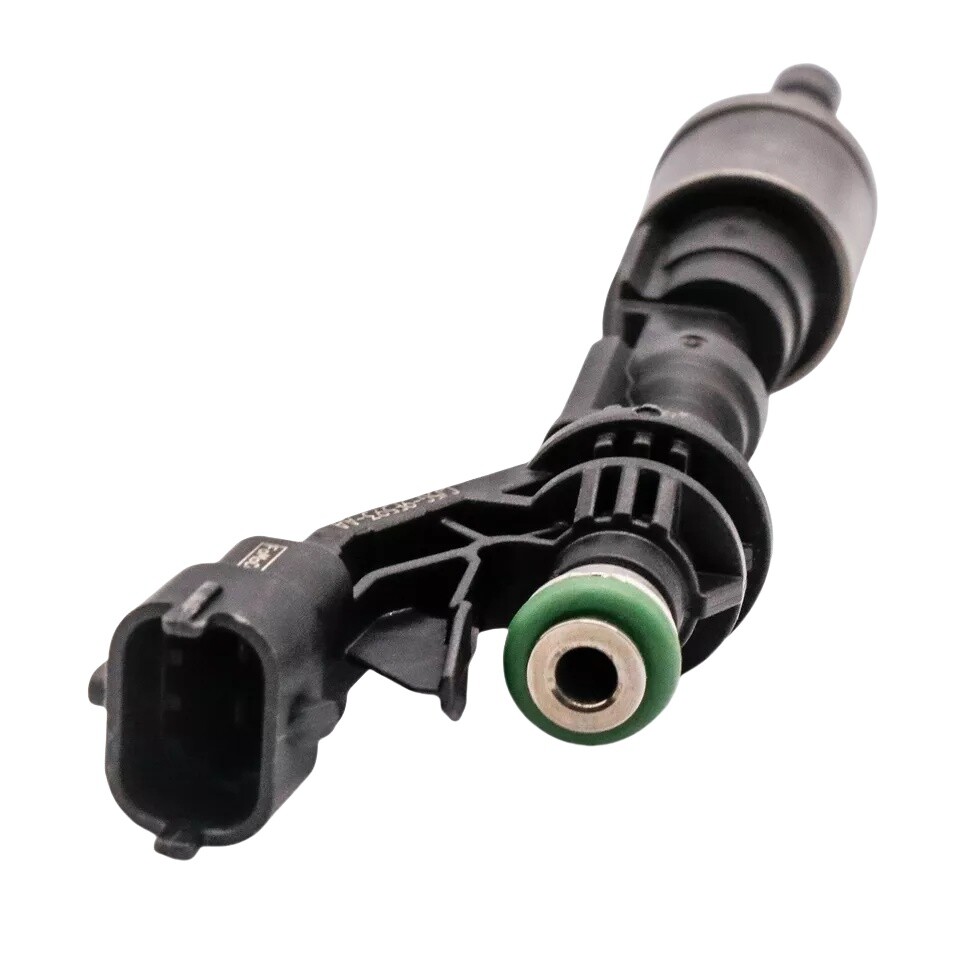 CJ5G9F593AA 4X Fuel Injectors For Ford Fiesta Transit Fusion 1.6L Turbo ...