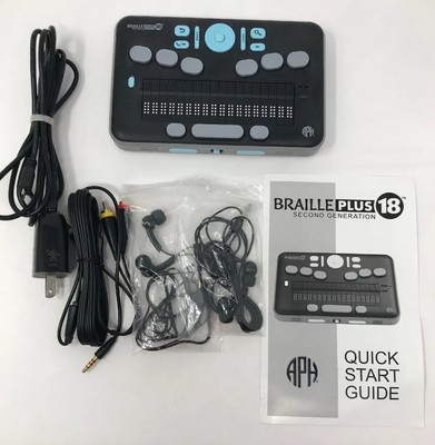 Braillenote apex bt 32 braille notetaker - eroticatila