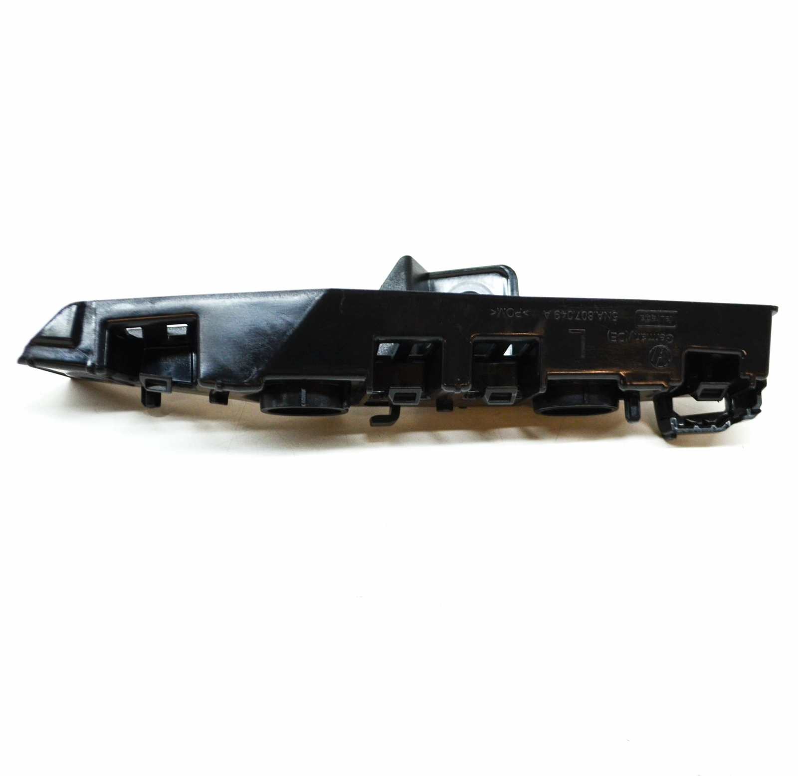 Volkswagen Tiguan AD Mk2 Front Left Bumper Bracket 5NA807049A Genuine ...