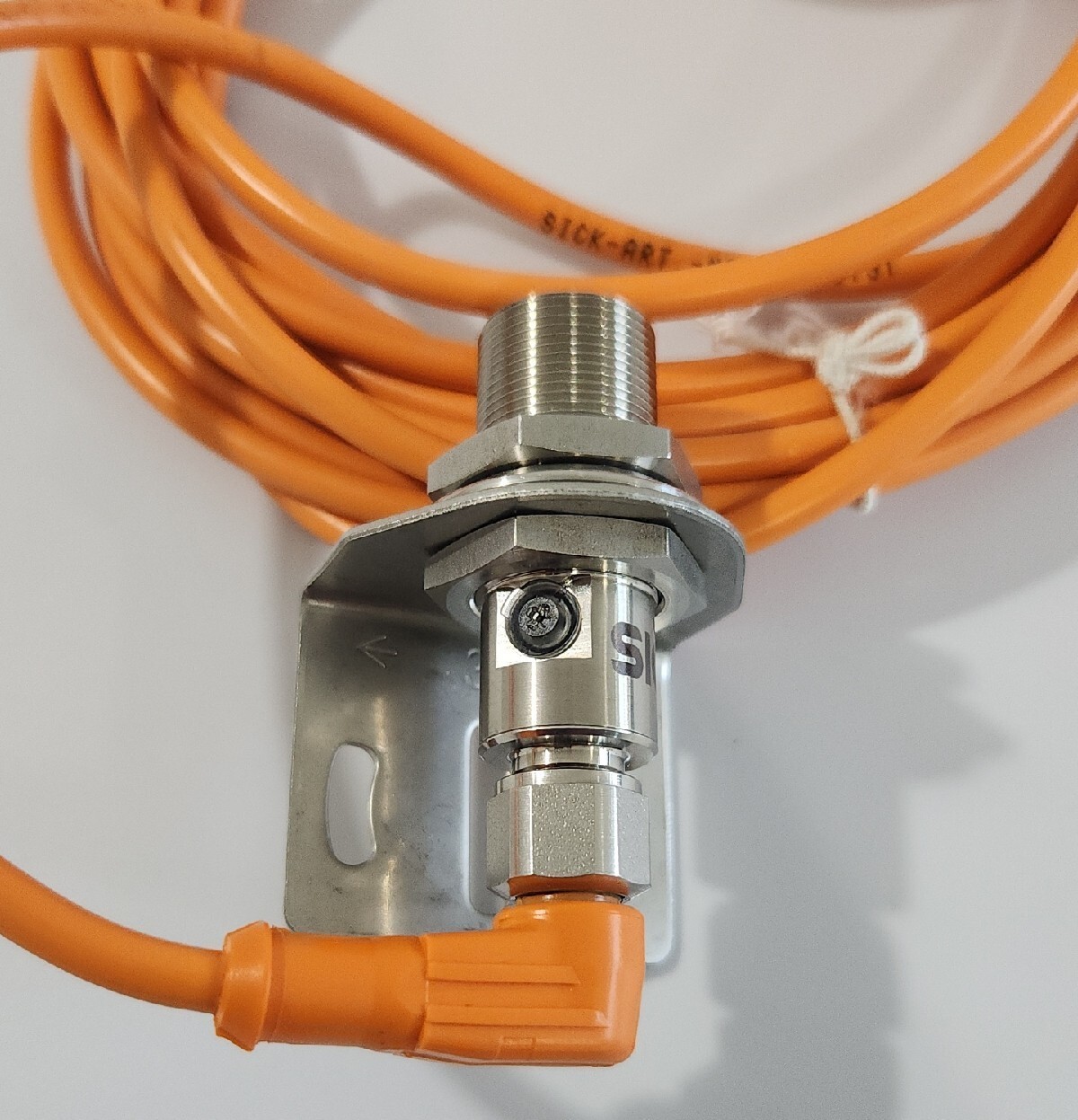 SICK Photoelectric Proximity Switch Mhtb15-p3367v 1046537. Loc 61a YM ...