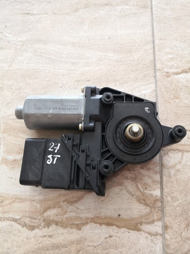 Skoda Superb 2002/Right Rear/Windows regulator motor/0130821696 | eBay UK